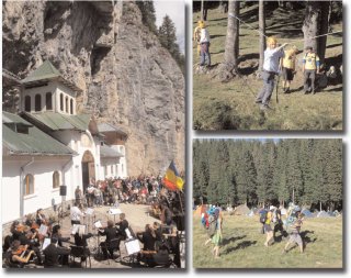 Padina Fest, festival de top naţional :: Jurnal de Dambovita